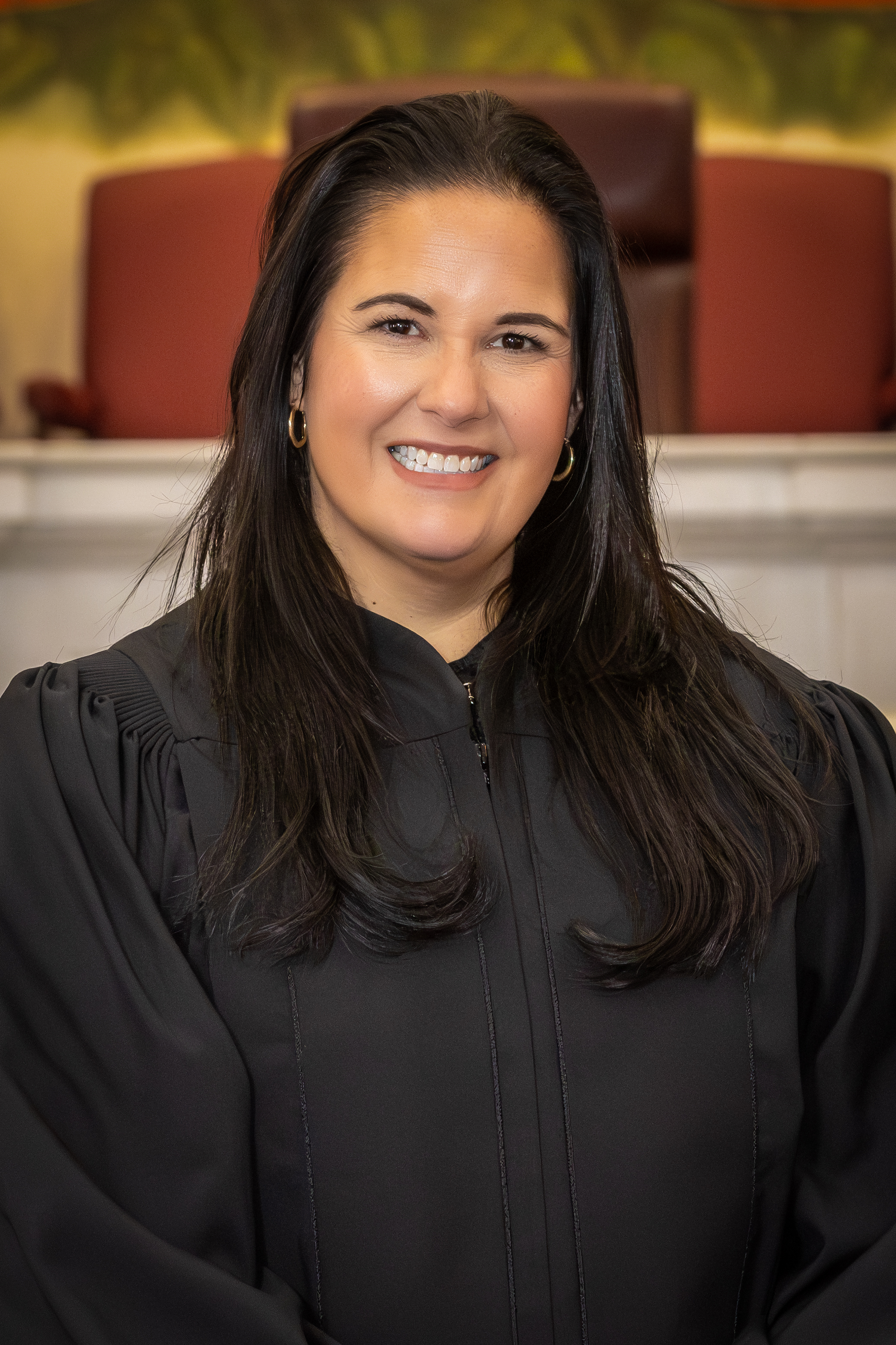 Judge Emily M. Merski | Erie County Courts - Erie County, PA
